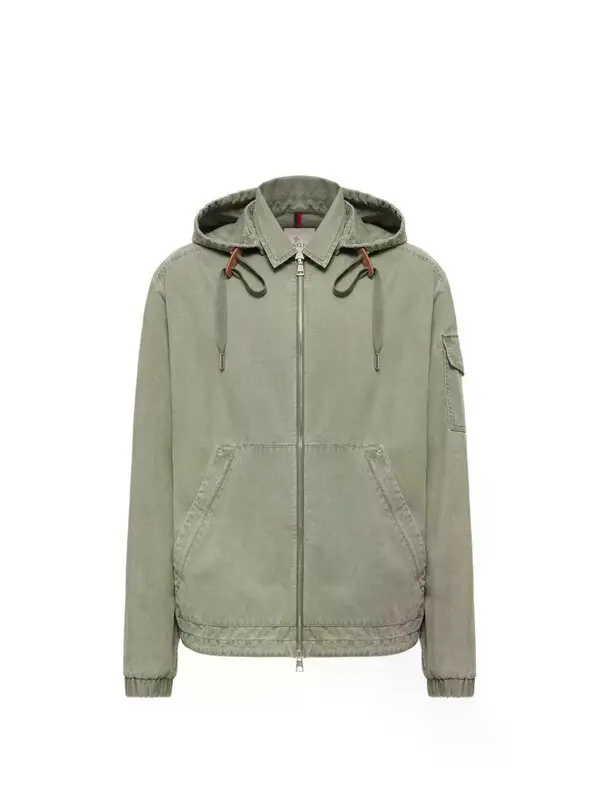 Moncler Havas Shirt Jacket