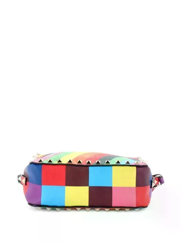Valentino Garavani Rockstud 1973 Camera Bag