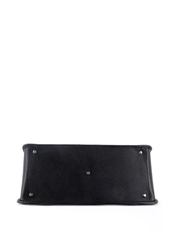 Gucci Interlocking G Convertible Briefcase