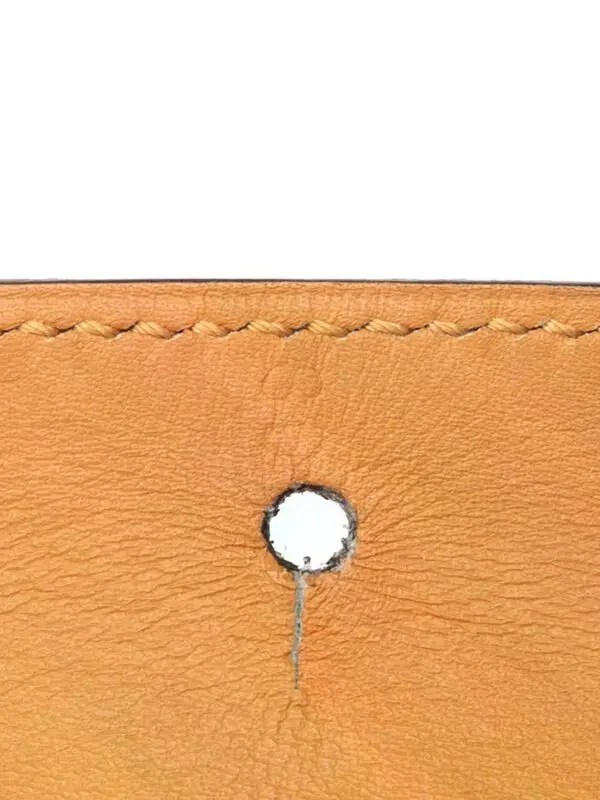 Hermès Collier De Chien Shadow Belt