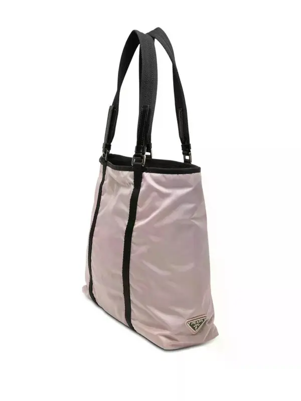 Prada Tessuto Tote Bag