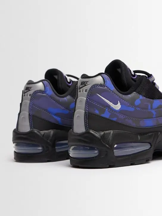 Nike Max 95 Og Sneakers - Black