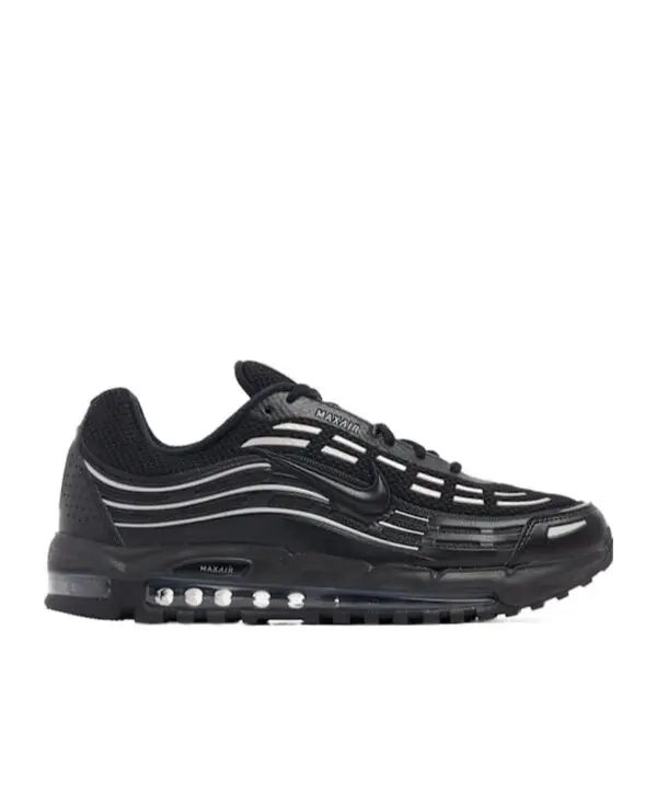 Nike Max Tl 2.5 Sneakers - Black