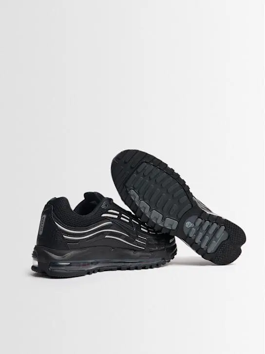 Nike Max Tl 2.5 Sneakers - Black