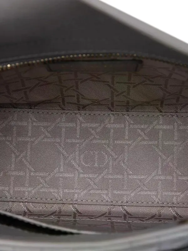 Dior Lambskin Cannage Lady Satchel