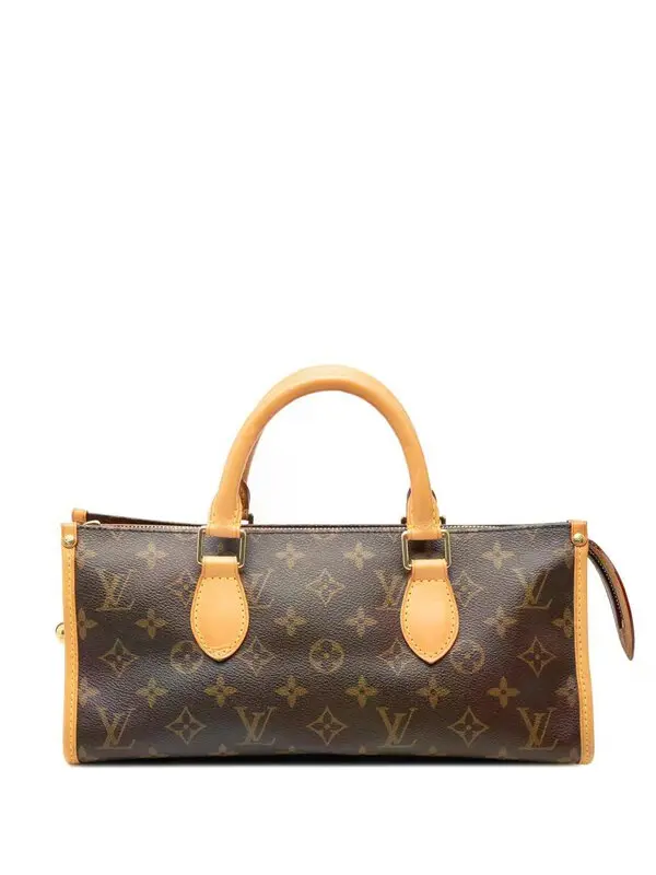 LOUIS VUITTON Monogram Popincourt Handbag