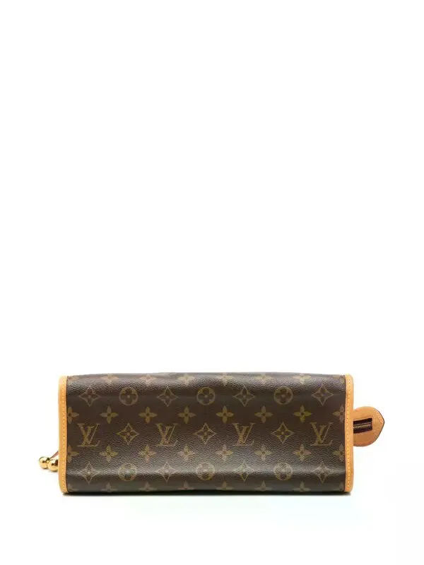 LOUIS VUITTON Monogram Popincourt Handbag