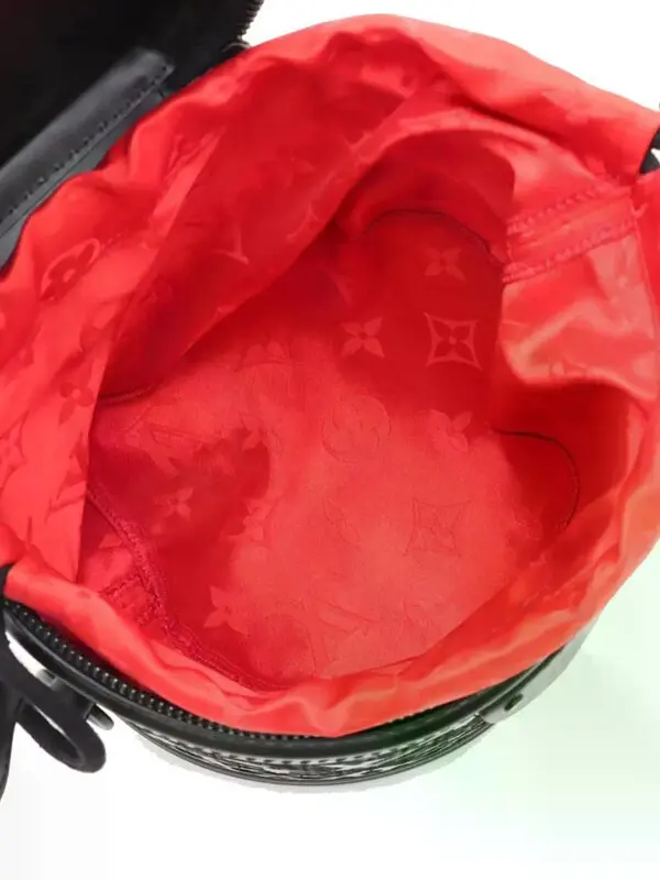 LOUIS VUITTON Monogram Lace Cannes Vanity Bag