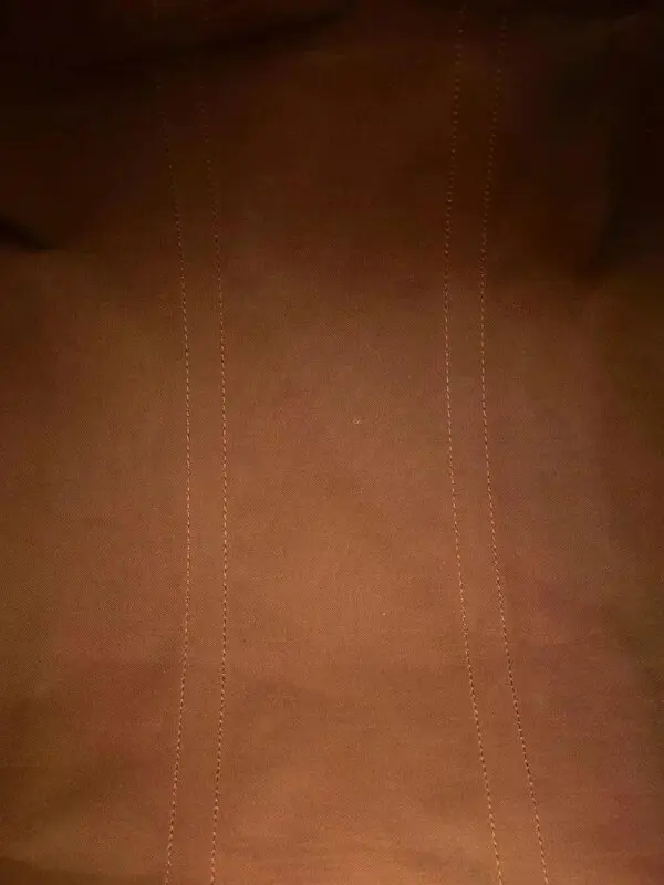 LOUIS VUITTON Monogram Keepall 55 Travel Bag
