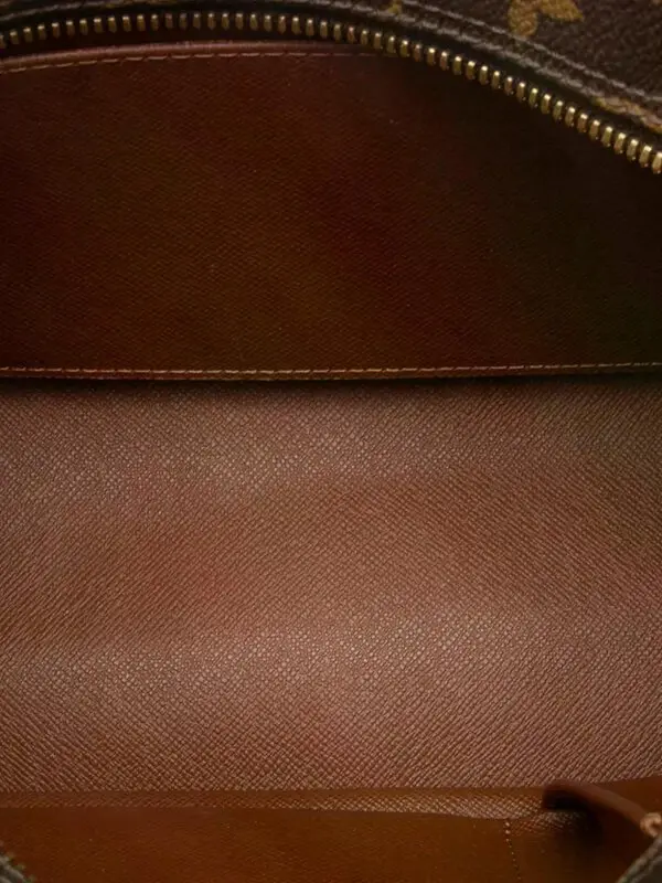 LOUIS VUITTON Monogram Cite Mm Shoulder Bag - Brown