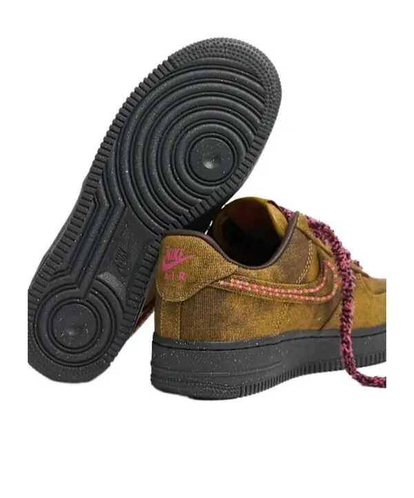 Nike Air Force 1 Boucle Sneakers