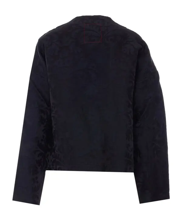 UMA WANG Long Sleeve Jacket