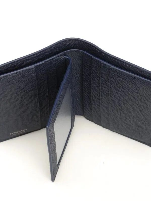 FERRAGAMO Mini Gancini Wallet