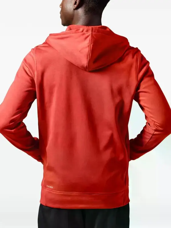 REEBOK Full Zip Hooded Jacket