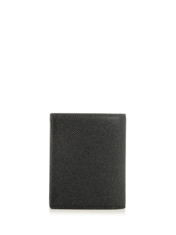 FERRAGAMO Compact Gancini Wallet