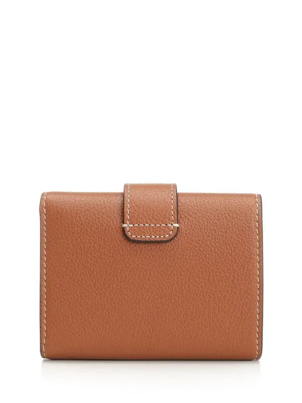 Celine Wallet With Strap