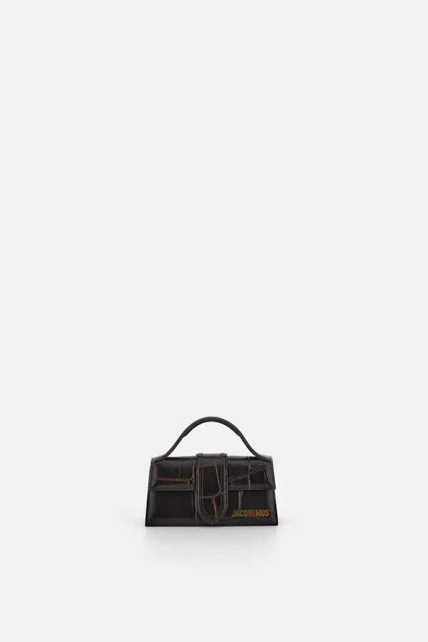 Jacquemus Le Bambino Bag - Multicolor