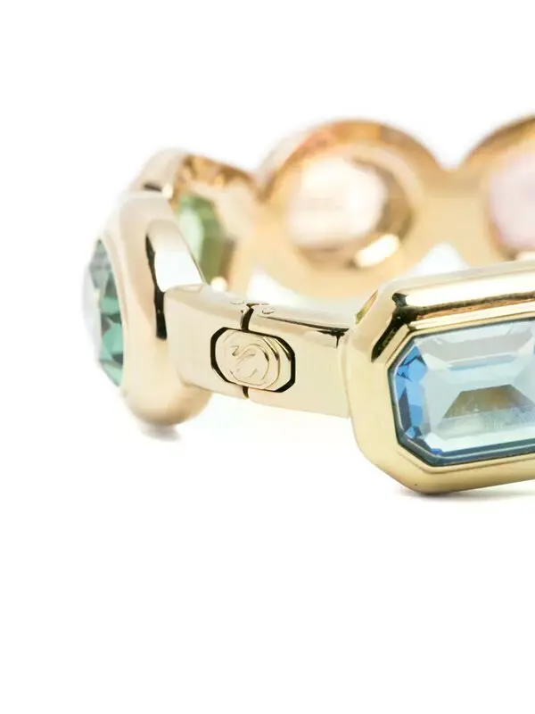 SWAROVSKI Gema Mixed-cut Cuff
