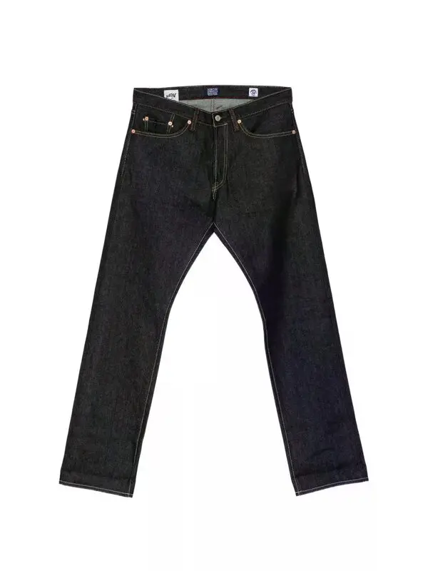 NBDN DENIM Flores Falcon Selvedge Jeans