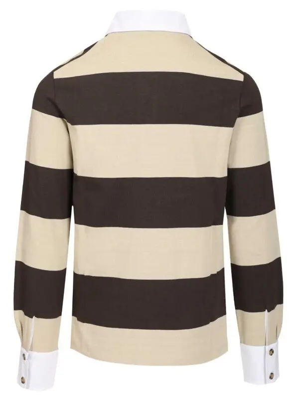 VIVIENNE WESTWOOD Rugby Polo Shirt