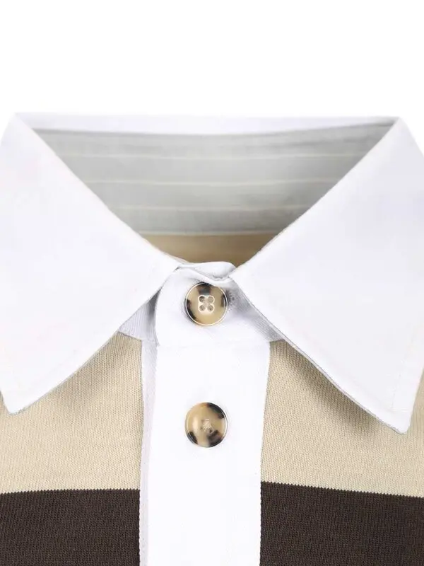 VIVIENNE WESTWOOD Rugby Polo Shirt