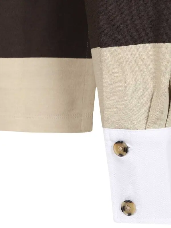 VIVIENNE WESTWOOD Rugby Polo Shirt