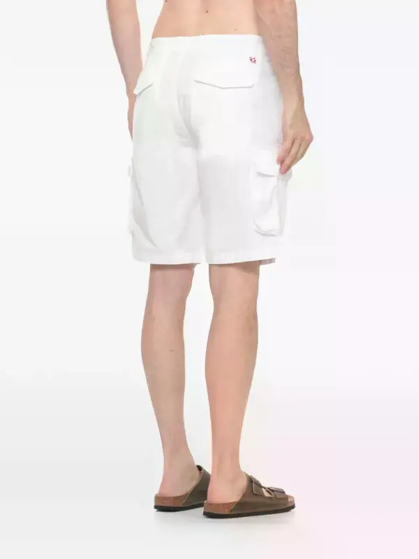 MC2 SAINT BARTH Freeport Cargo Shorts