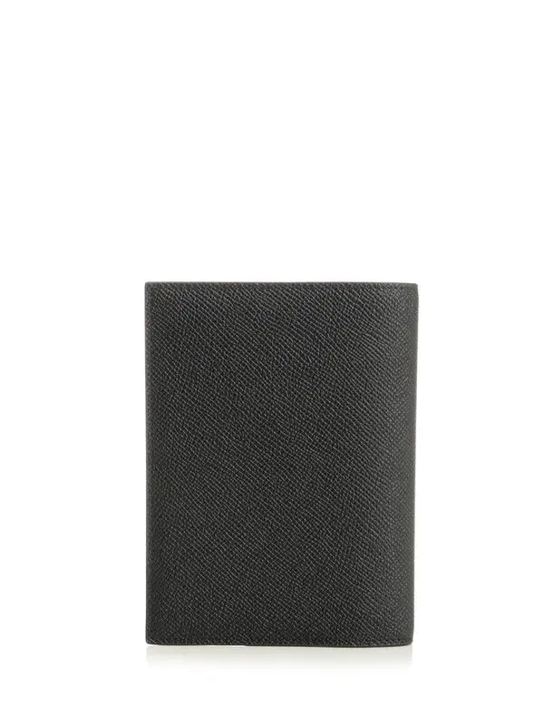 FERRAGAMO Translation Holder Gancini