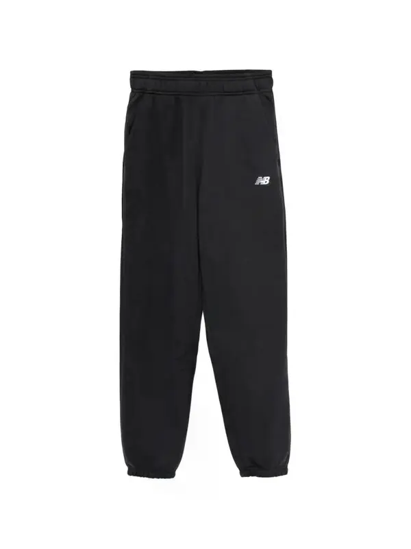 NEW BALANCE Logo Detail Track Pants