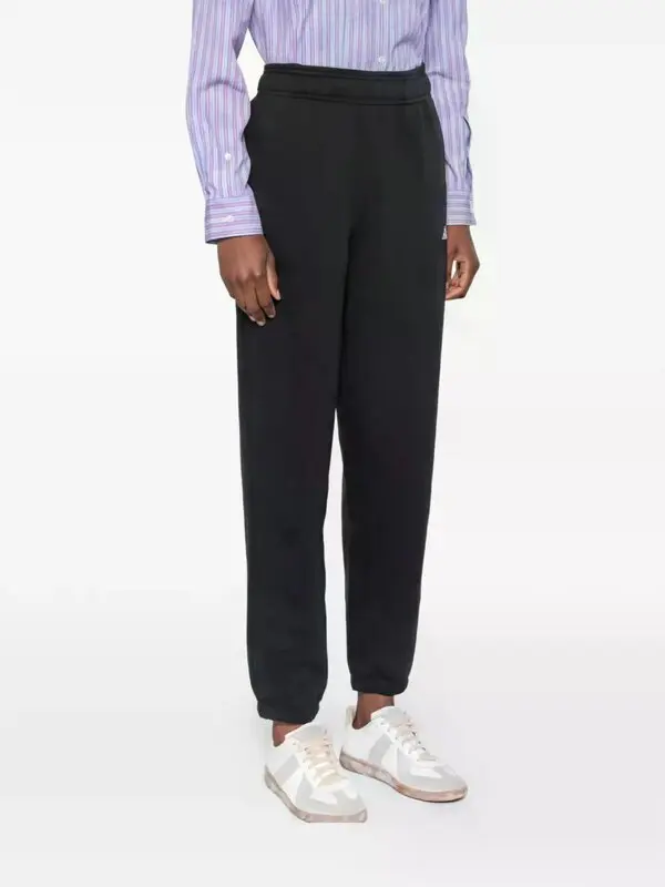 NEW BALANCE Logo Detail Track Pants