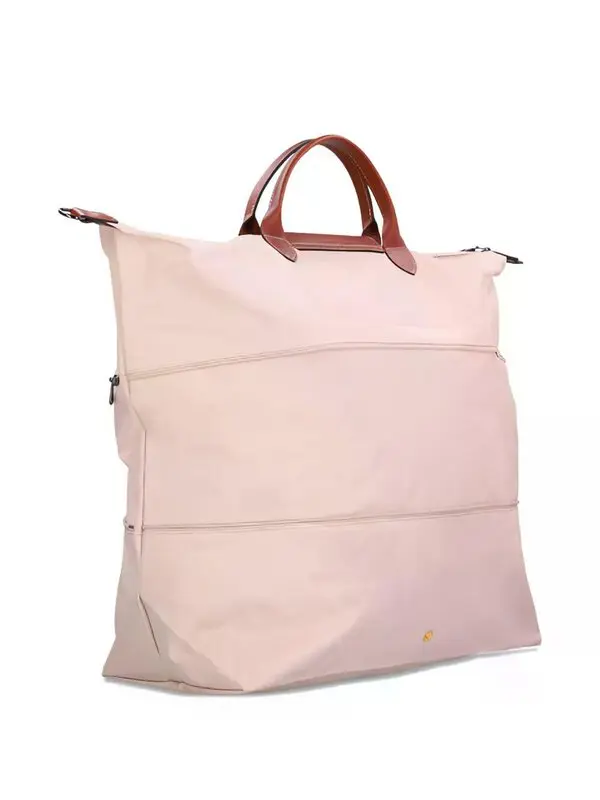 Longchamp Le Pliage Top-handle Tote Bag