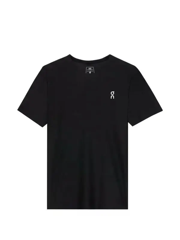 On Court-t Logo T-shirt