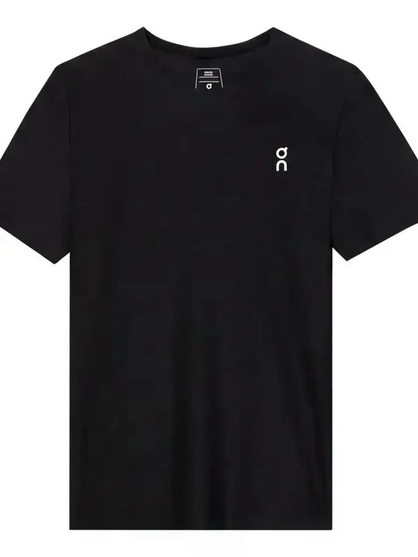 On Court-t Logo T-shirt