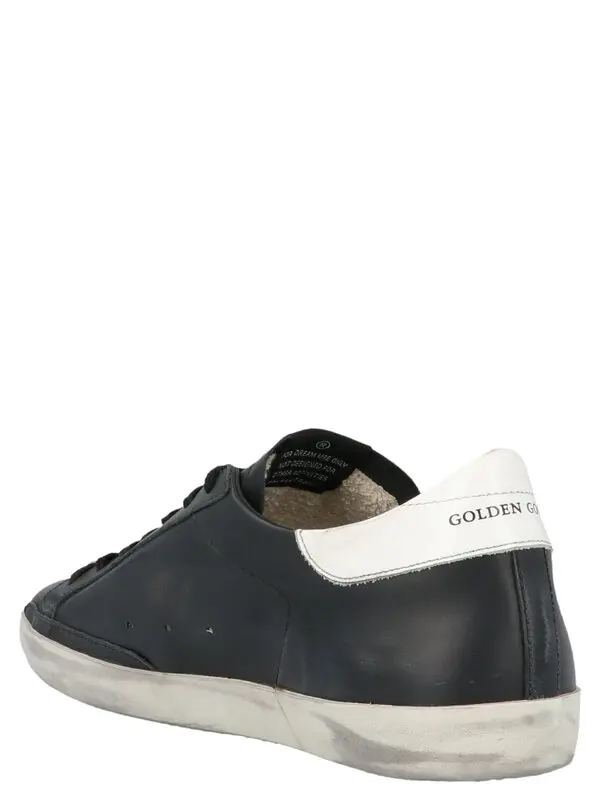 GOLDEN GOOSE Superstar Sneakers - Multicolor