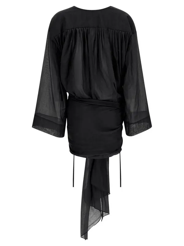 Andamane Indira Dress