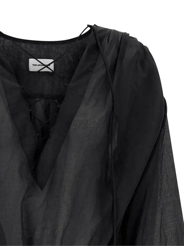 Andamane Indira Dress