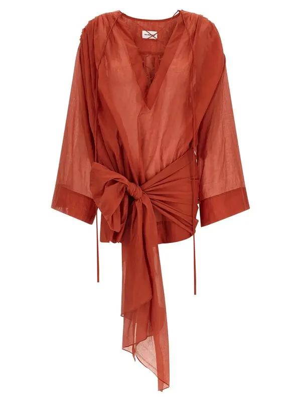 Andamane Indira Dress