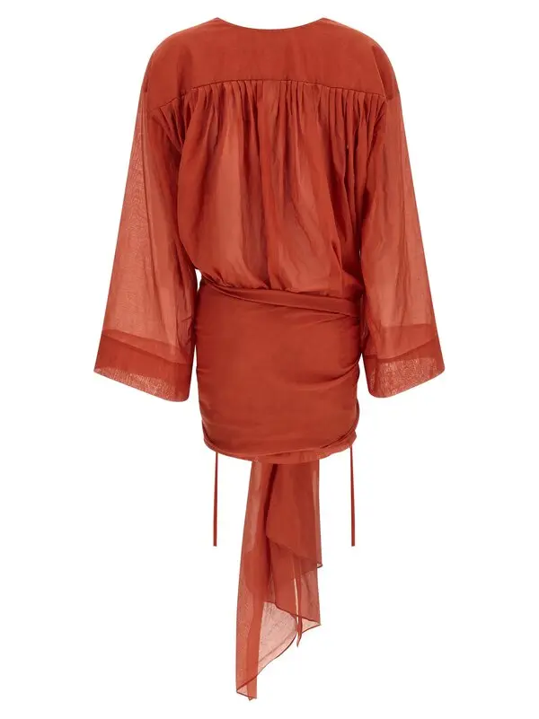 Andamane Indira Dress