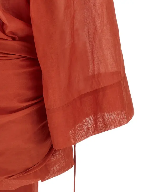 Andamane Indira Dress