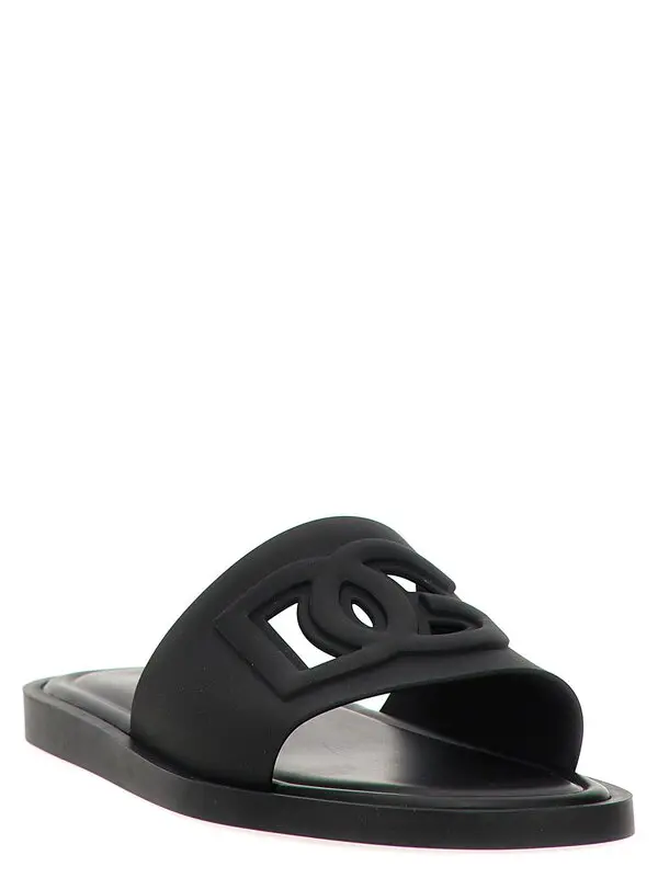 Dolce & Gabbana Dg Slide