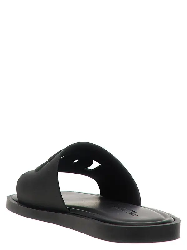 Dolce & Gabbana Dg Slide