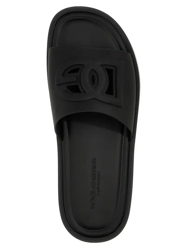 Dolce & Gabbana Dg Slide
