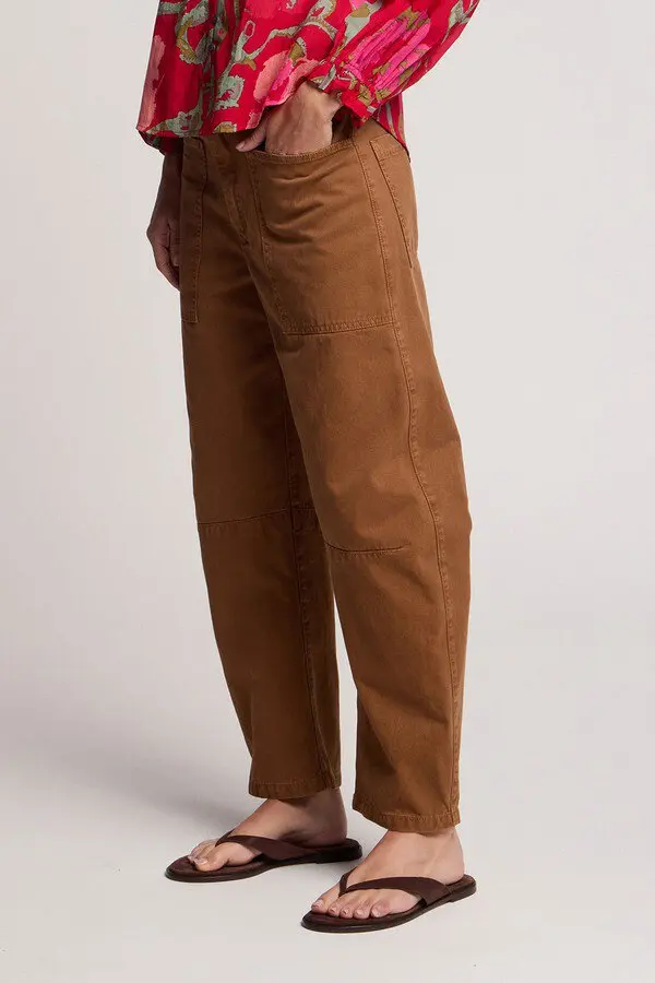 Velvet By Graham & Spencer Brylie Pant