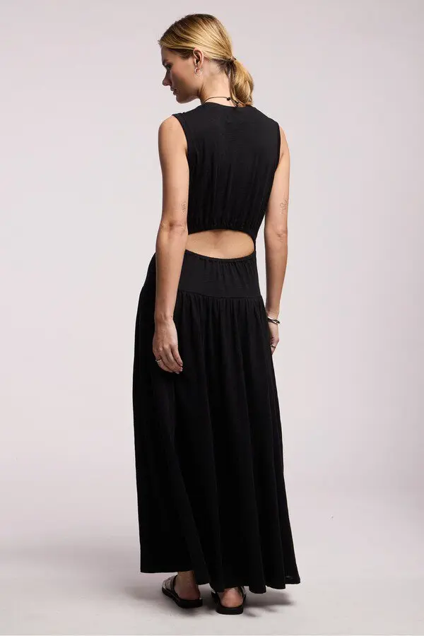 Velvet By Graham & Spencer Lunetta Dress