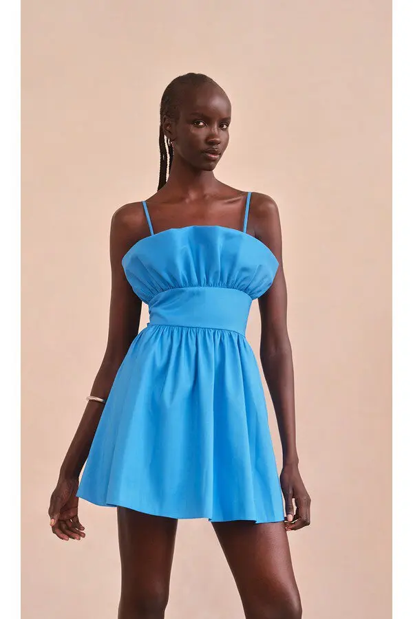 Saylor Aleah Dress
