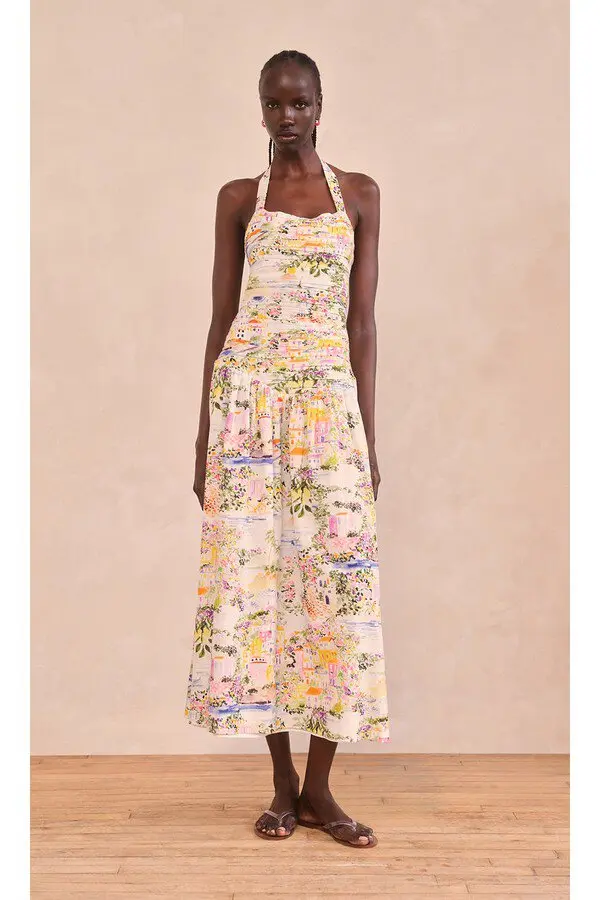 Saylor Wilona Dress