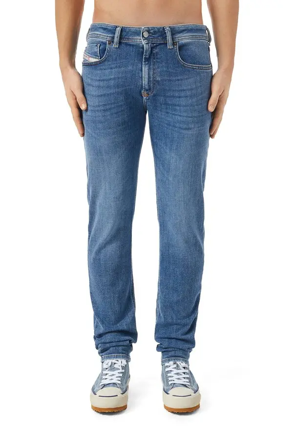 DIESEL® Skinny Jeans - Blue