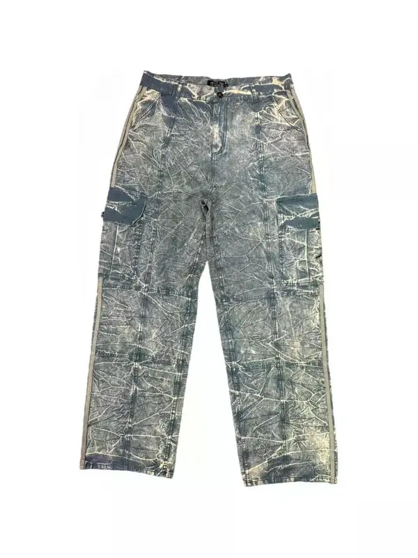 VALE FOREVER Marathon Cargo Pants