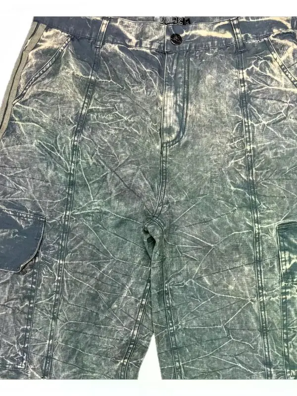 VALE FOREVER Marathon Cargo Pants