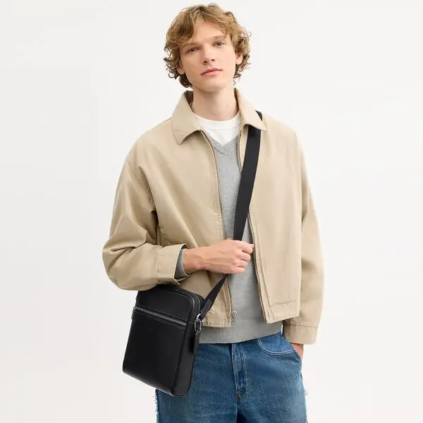 COACH OUTLET Tristan Crossbody Bag 22